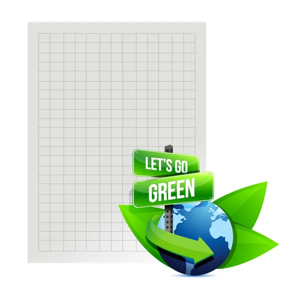 Green infographics lines Stock Photos, Royalty Free Green infographics ...