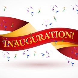 Inauguration ribbon Stock Photos, Royalty Free Inauguration ribbon ...