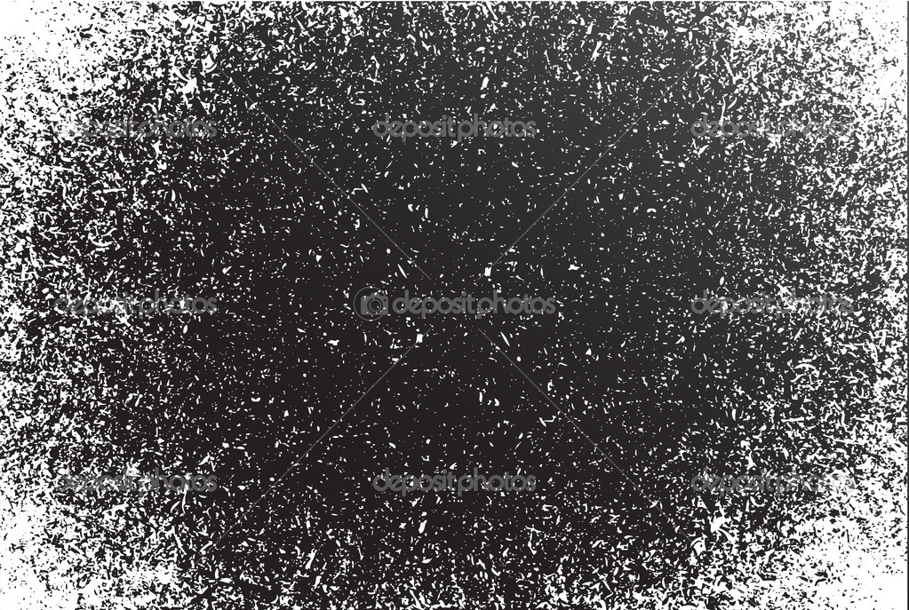 Black Grunge pattern frame background — Stock Photo © alexmillos #27410109