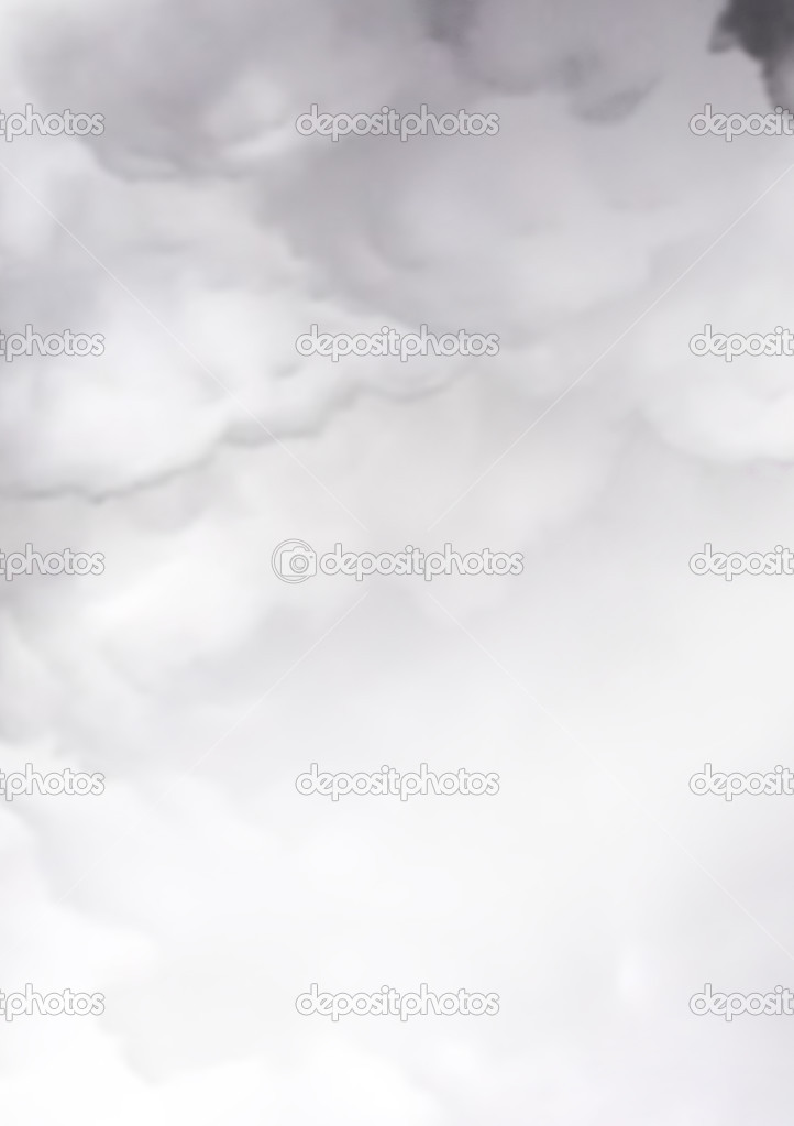 Silver Fog and clouds texture illustration Stock Photo by ©alexmillos ...