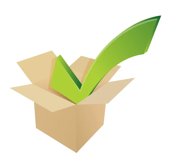 Check mark in the box Stock Photos, Royalty Free Check mark in the box ...