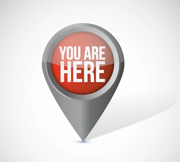 You are here Stock Photos, Royalty Free You are here Images | Depositphotos
