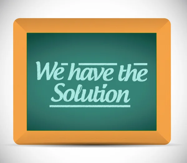 Our solution Stock Photos, Royalty Free Our solution Images | Depositphotos