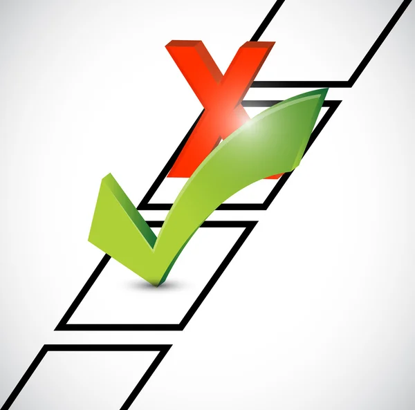 Plan do check act cycle illustration design Stock Photo by ©alexmillos ...