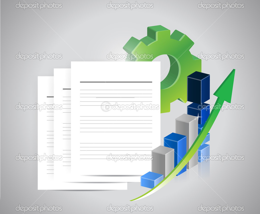 Data programing concept. illustration design — Stock Photo © alexmillos ...