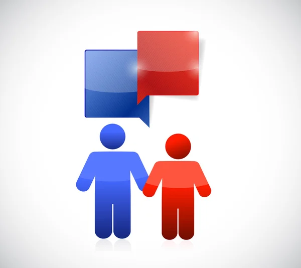 Effective communication skill Stock Photos, Royalty Free Effective ...