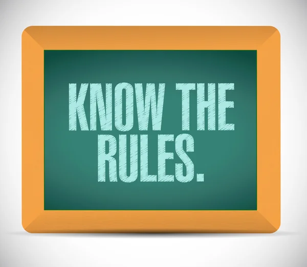 Know the rules Stock Photos, Royalty Free Know the rules Images ...