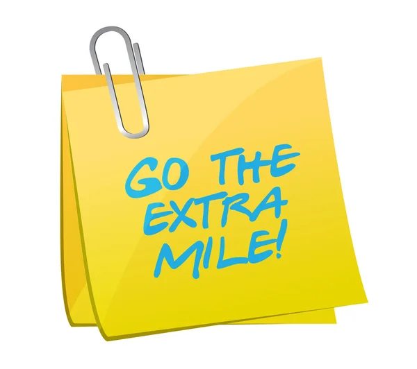 Go the extra mile Stock Photos, Royalty Free Go the extra mile Images ...