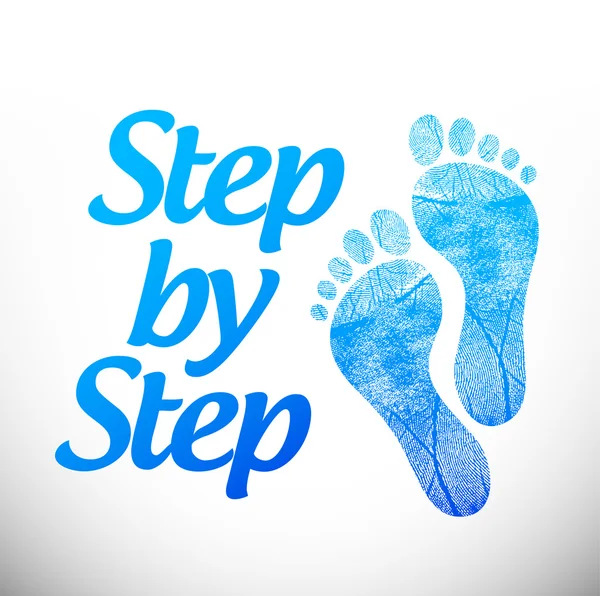 Step logo Stock Photos, Royalty Free Step logo Images | Depositphotos