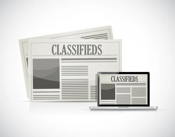 Classifieds Stock Photos, Royalty Free Classifieds Images | Depositphotos