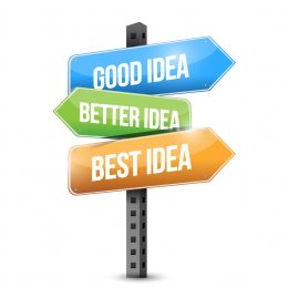 193,998 Good better best Vector Images | Depositphotos