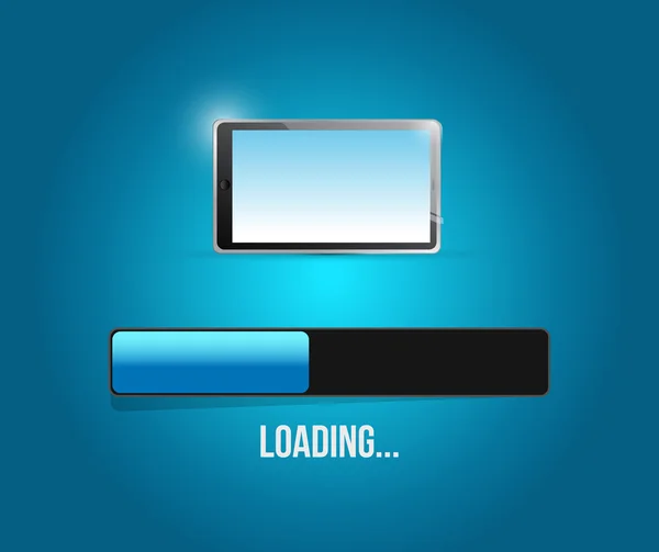 Tablet loading Stock Photos, Royalty Free Tablet loading Images ...