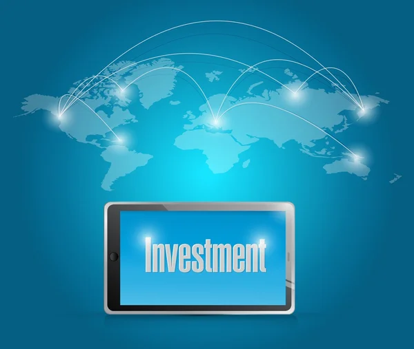Investment technology Stock Photos, Royalty Free Investment technology ...