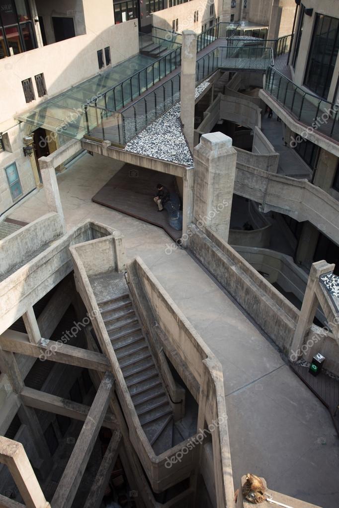 1933 slaughter house in Shanghai Stock Photo by ©piccaya 29475347