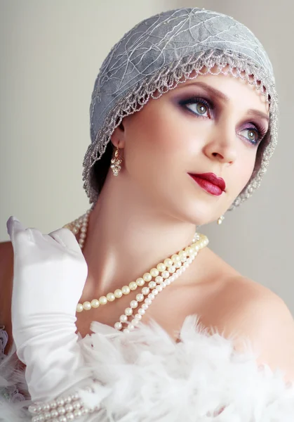 Flapper Stock Photos, Royalty Free Flapper Images | Depositphotos