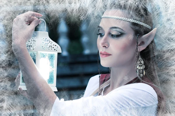 Elf princess Stock Photos, Royalty Free Elf princess Images | Depositphotos