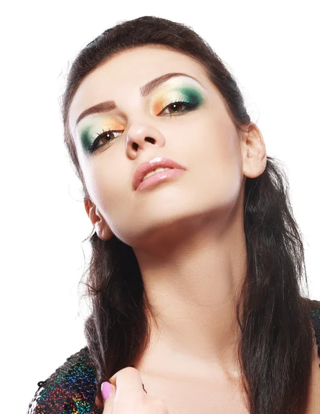 Middle Eastern Model