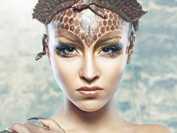 Gorgone images libres de droit, photos de Gorgone | Depositphotos