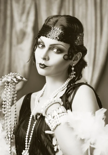 Flapper Stock Photos, Royalty Free Flapper Images | Depositphotos