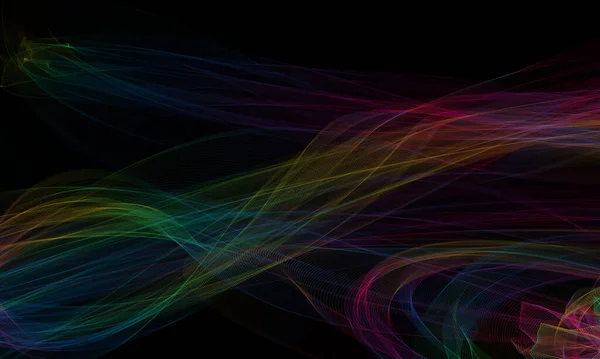 Cosmic Flow Xperia Wallpaper Hd