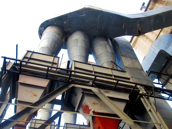 Flue gas extraction Stock Photos, Royalty Free Flue gas extraction ...