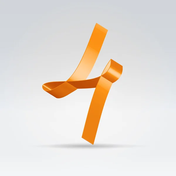 Abc の手紙 Vector Art Stock Images | Depositphotos