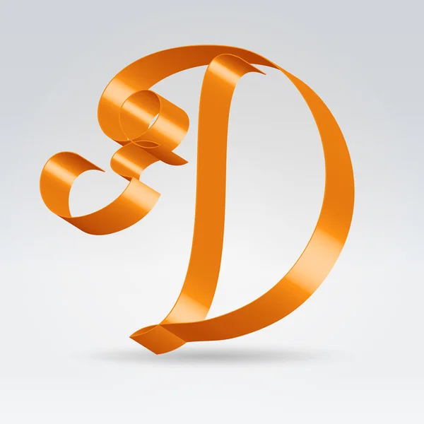 Ribbon decorative Vector Art Stock Images | Depositphotos