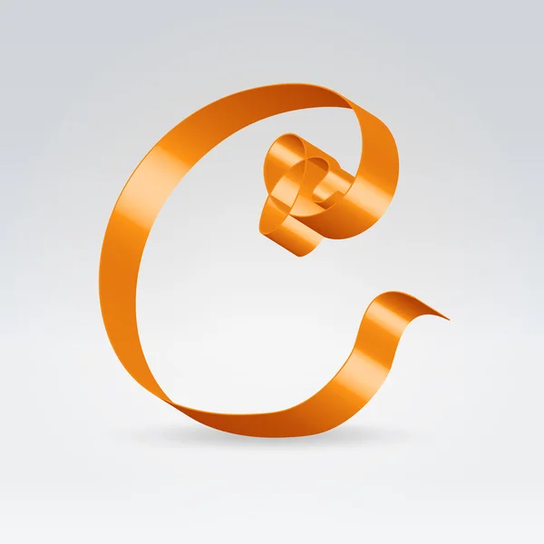 Ribbon decorative Vector Art Stock Images | Depositphotos