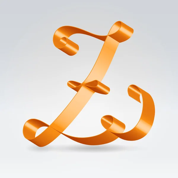 Abc の手紙 Vector Art Stock Images | Depositphotos