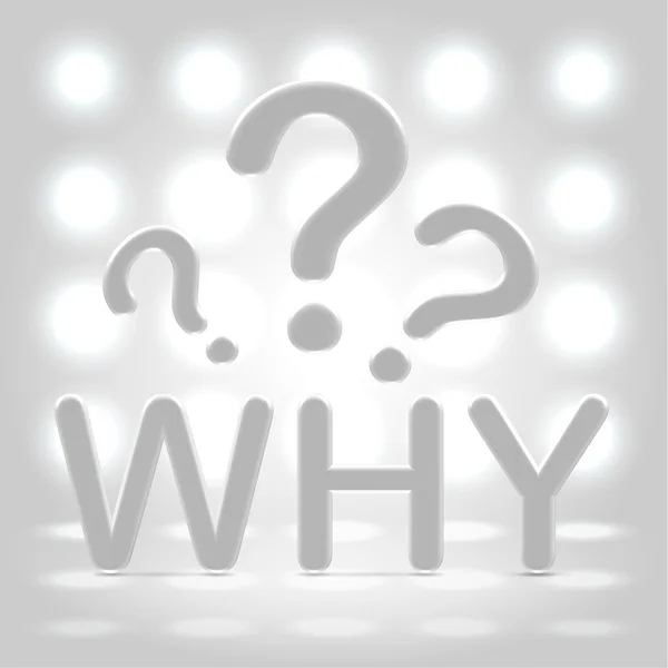 Realistic red marker with exclamation and question mark on transparent ...