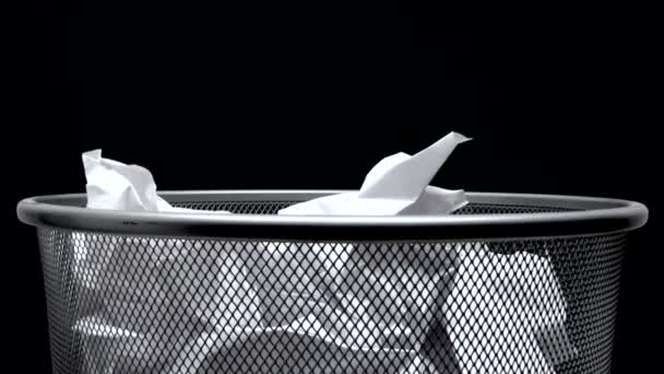 Trash can Stock Photo by ©gdolgikh 5729129