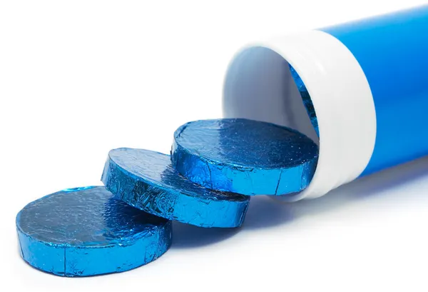 Blue pharmaceutical Stock Photos, Royalty Free Blue pharmaceutical ...
