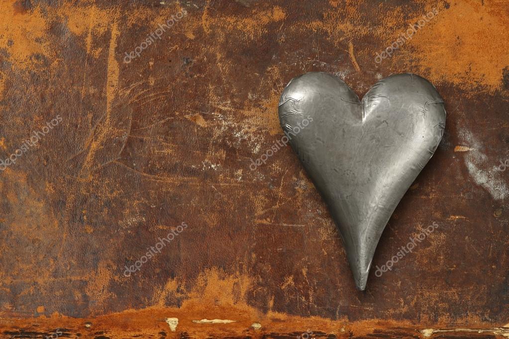 Metal Heart