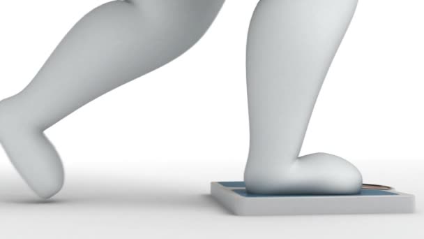 216 Weight loss 3d Stock Videos, 4K & HD Footage | Depositphotos