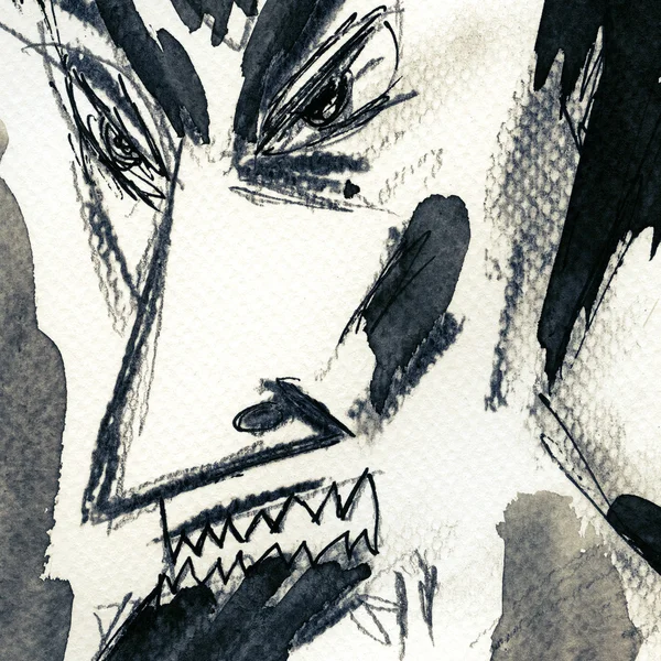 Angry abstract art Stock Photos, Royalty Free Angry abstract art Images ...