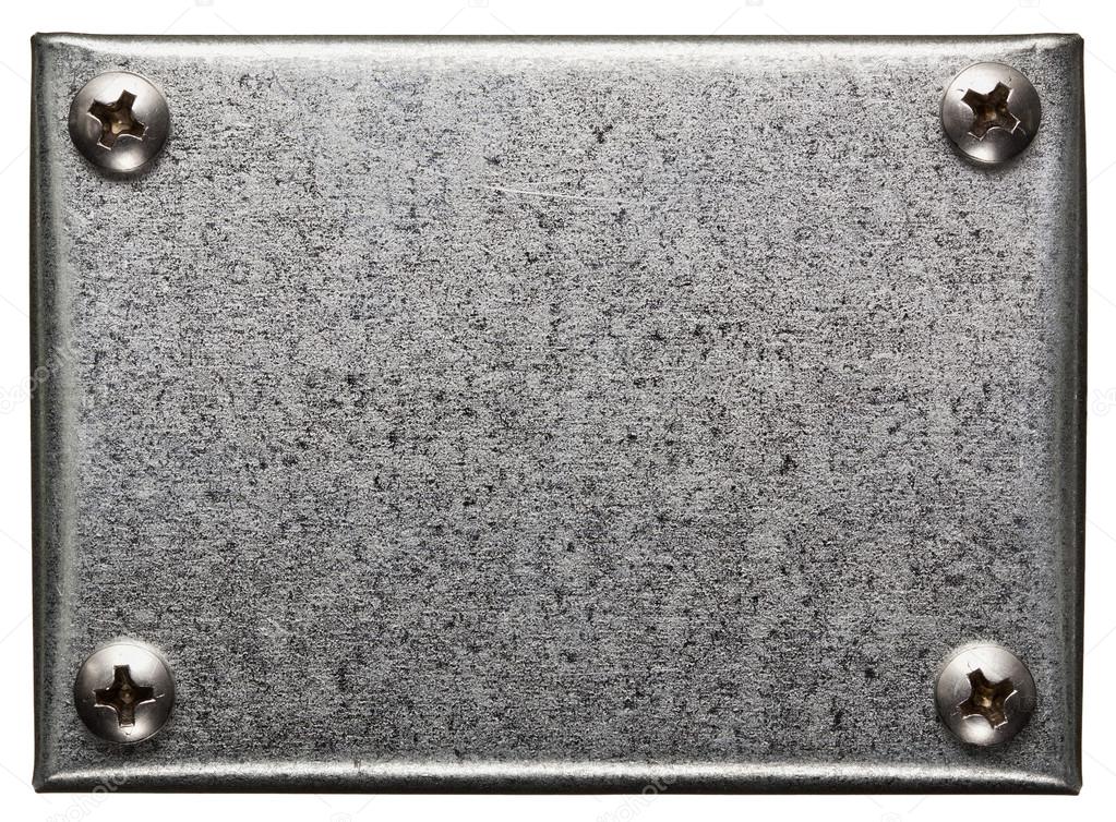 Metal Plate With Screws Amazon.com: 17.5inchX11.5inch Large Stainless