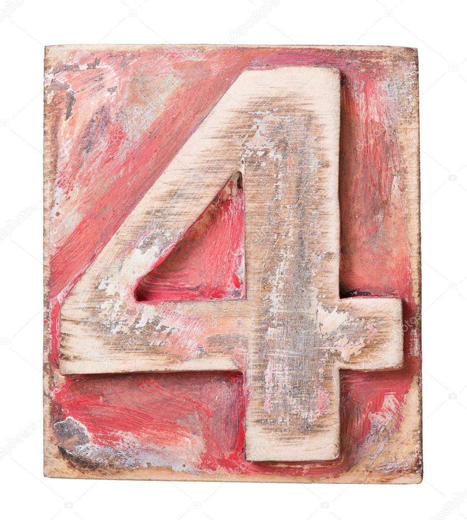 Wooden alphabet Stock Photo by ©tuja66 27458745