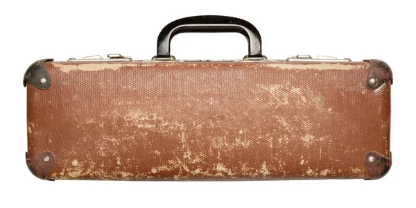 Suitcase — Stock Photo © alexroz #45185343