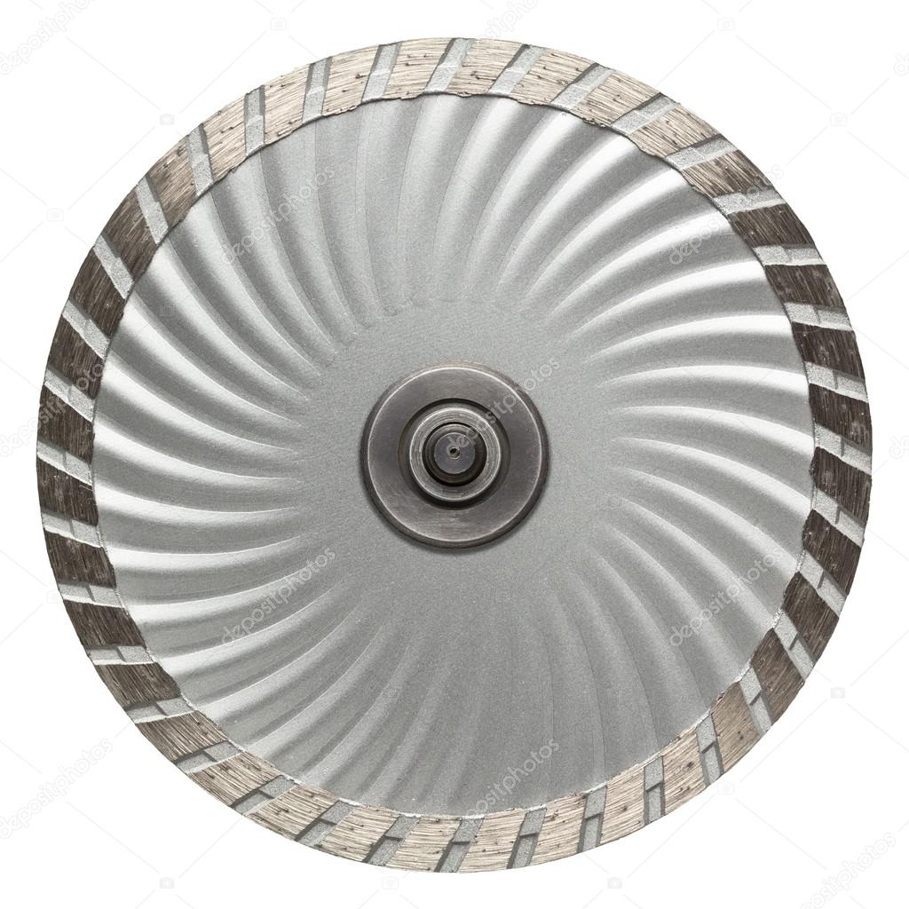 Stone cutting disk Stock Photo by ©tuja66 36716961