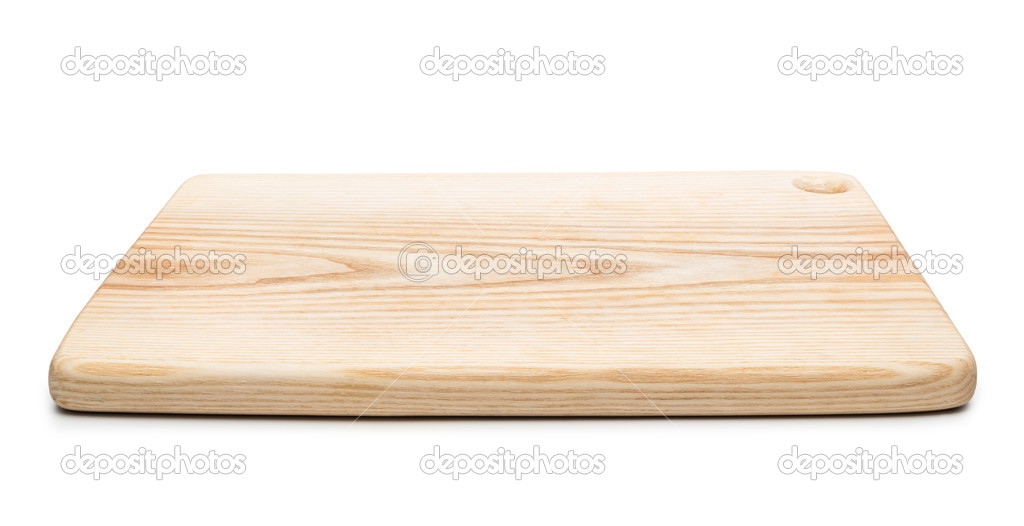 Chopping board Stock Photo by ©tuja66 39674683