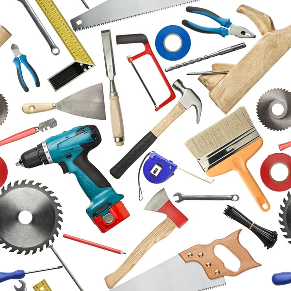 Tools — Stock Photo © tuja66 #11370077