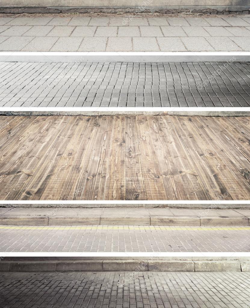 Pavings Stock Photo by ©tuja66 48084671