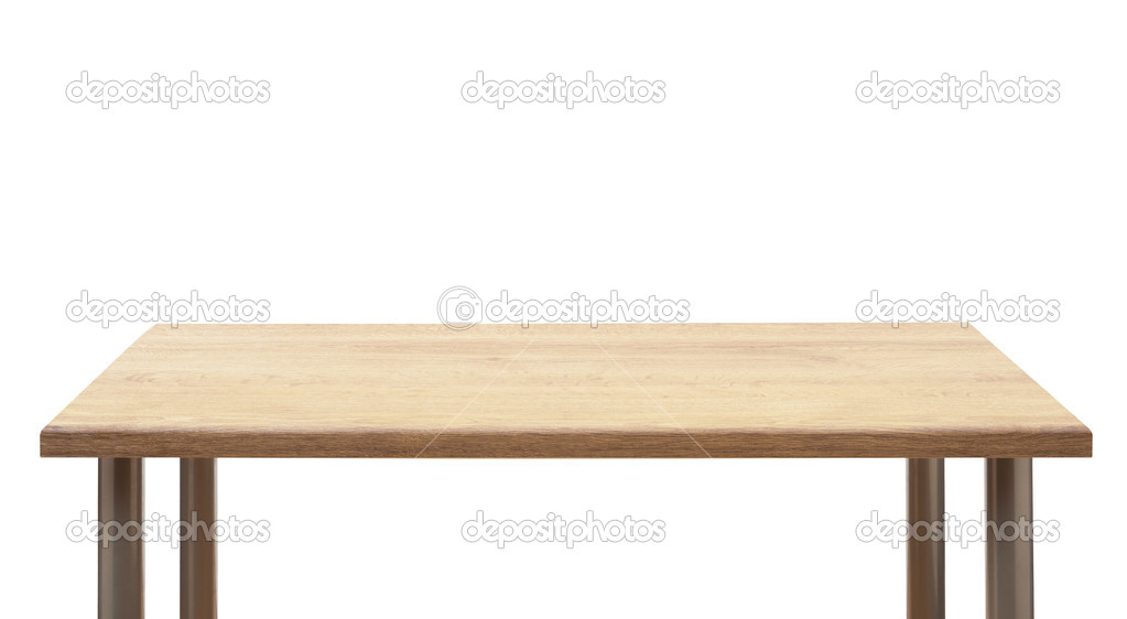 Table Stock Photo by ©tuja66 48086277