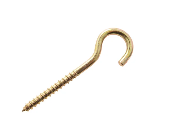 The hook fixing screw Stock Photos, Royalty Free The hook fixing screw ...