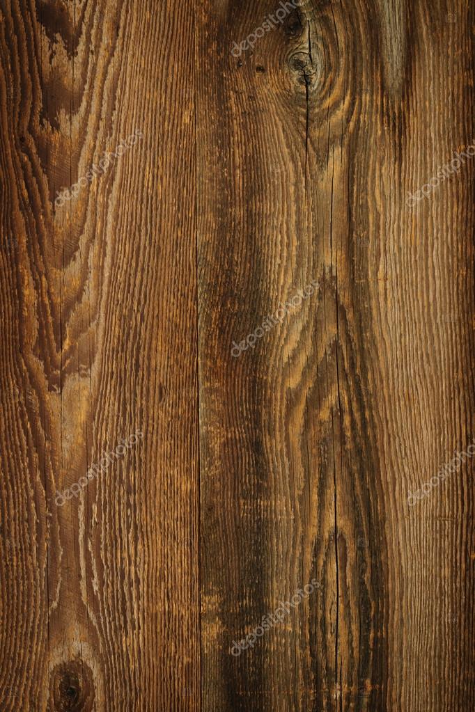 Rustic Wood Grain Texture