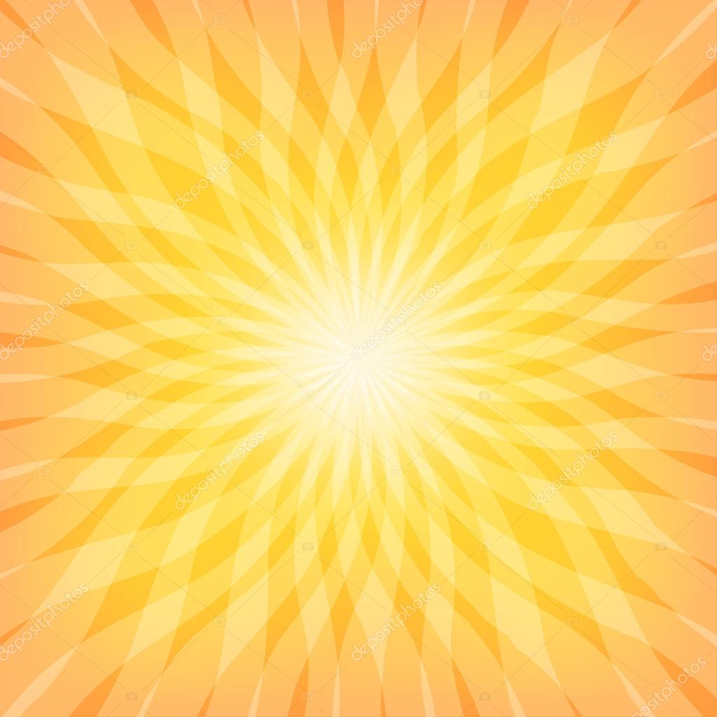 Sun Sunburst Pattern Stock Vector Image by ©gorgrigo #40010321