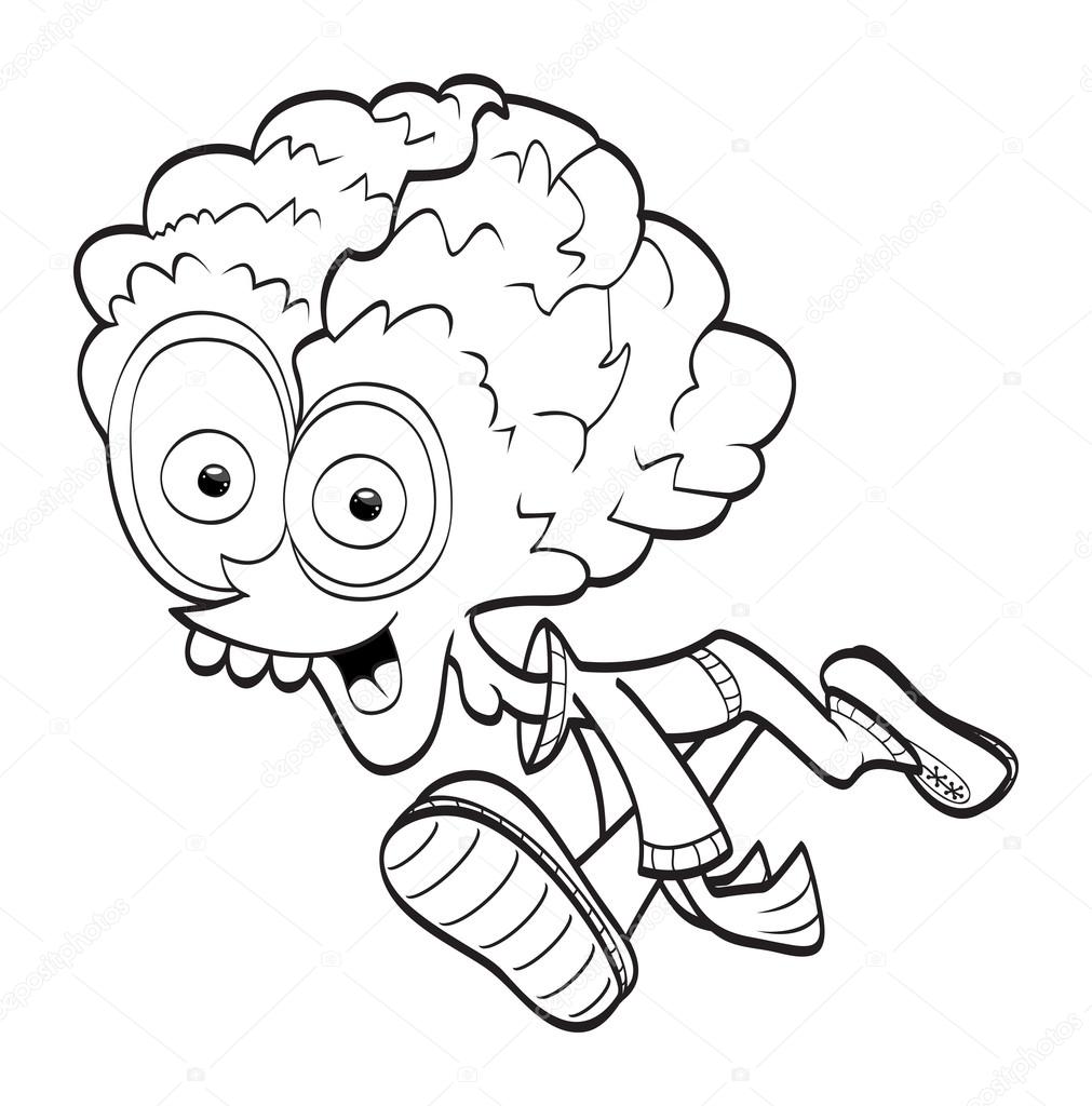 Lord Murugan Coloring Pages