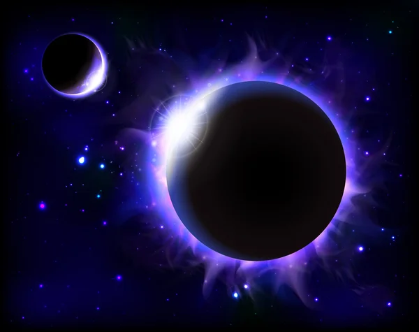 Eclipse - Stock Image - Everypixel