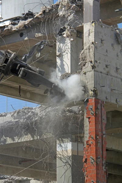 Concrete explosion Stock Photos, Royalty Free Concrete explosion Images ...