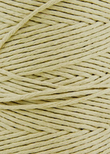 Straight String Yarn